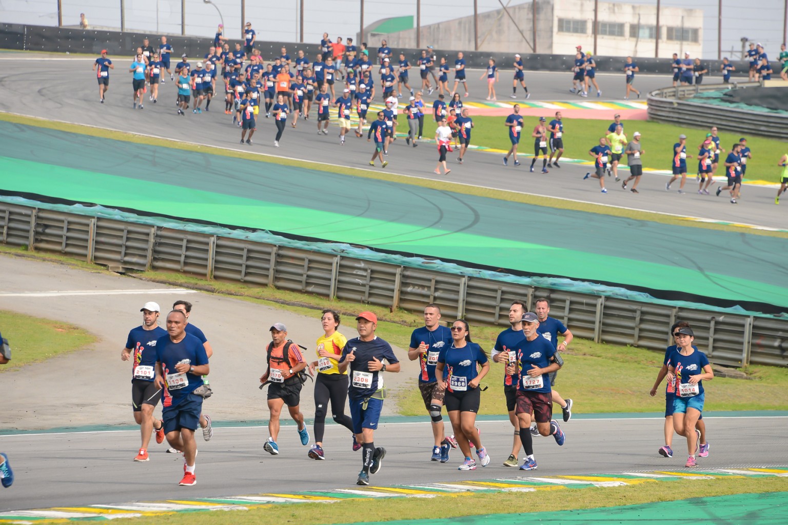 Ayrton Senna Racing Day terá edição especial em 2024 - Go! Running