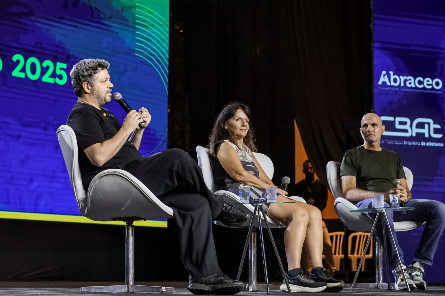 Corridas de rua cresceram 29% em 2024 no Brasil - Go! Running